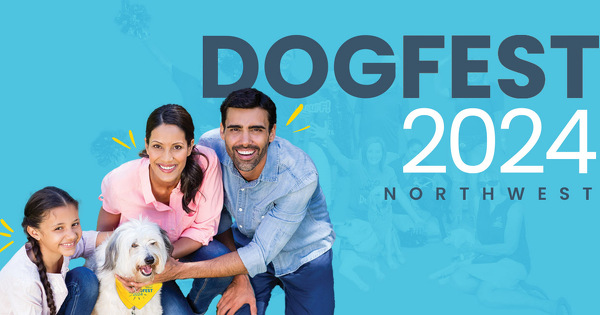 DogFest Northwest 2024 - DogFest Northwest